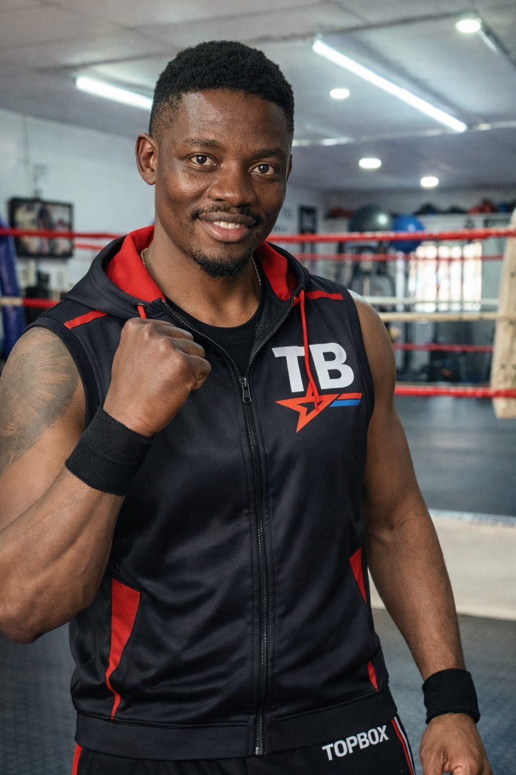 Topbox Boxing Gym | Fourways, Johannesburg