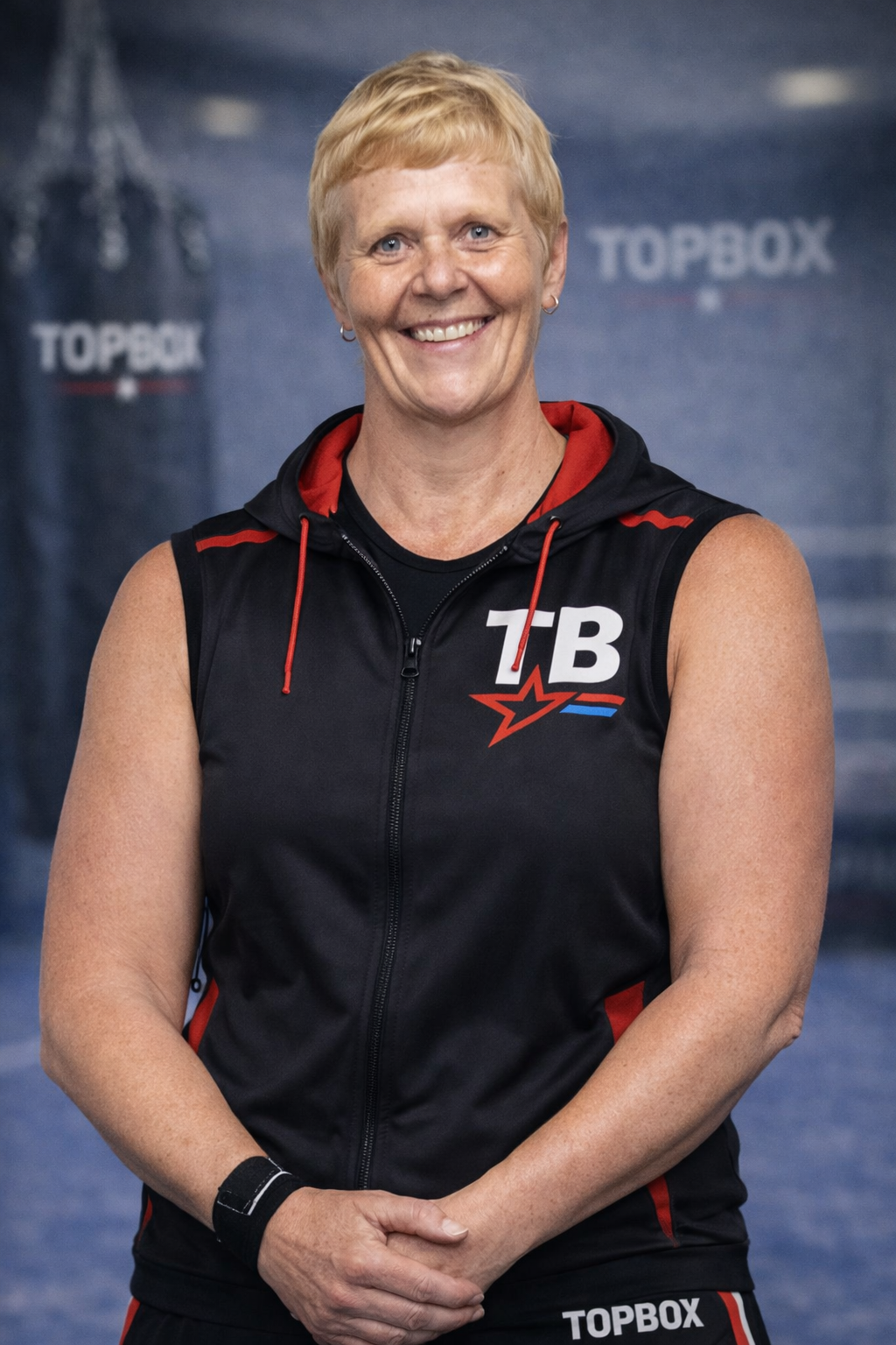 Topbox Boxing Gym — Fourways, Johannesburg | Since 1999